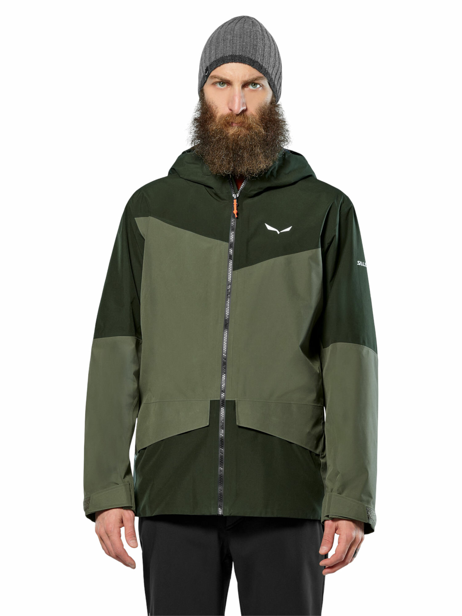 Куртка спортивная Puez gtx 2l epe