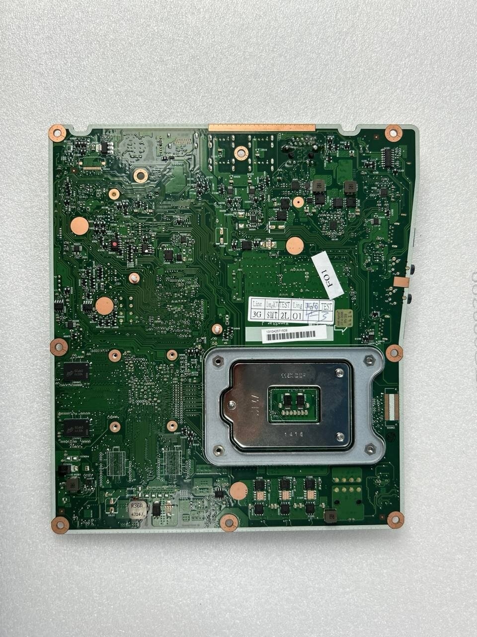 Материнская плата для ноутбука Lenovo B350 W8S 2G GPU (90004546), оригинал