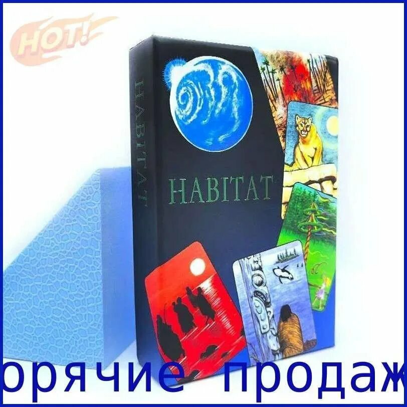 IGH-Метафорические карты "Persona" / Психологическая, трансформационная игра/OH Cards Новая модель 2025