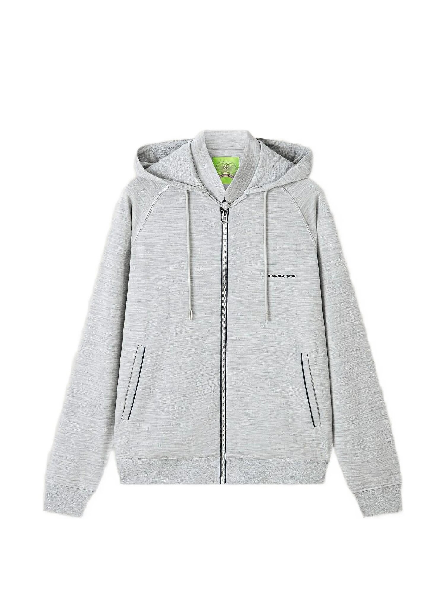 Худи Logo-detail hoodie