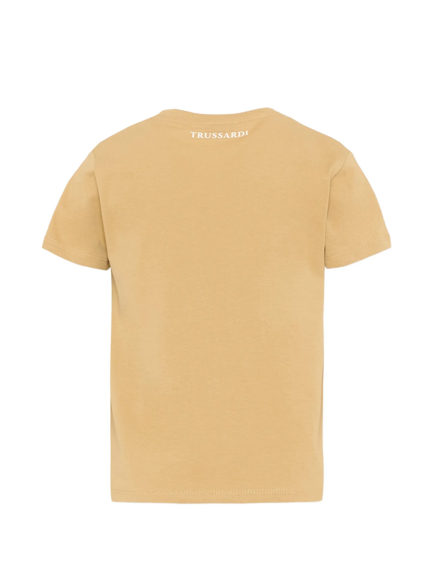 Футболка TRUSSARDI Junior, размер 4 года — фото 1