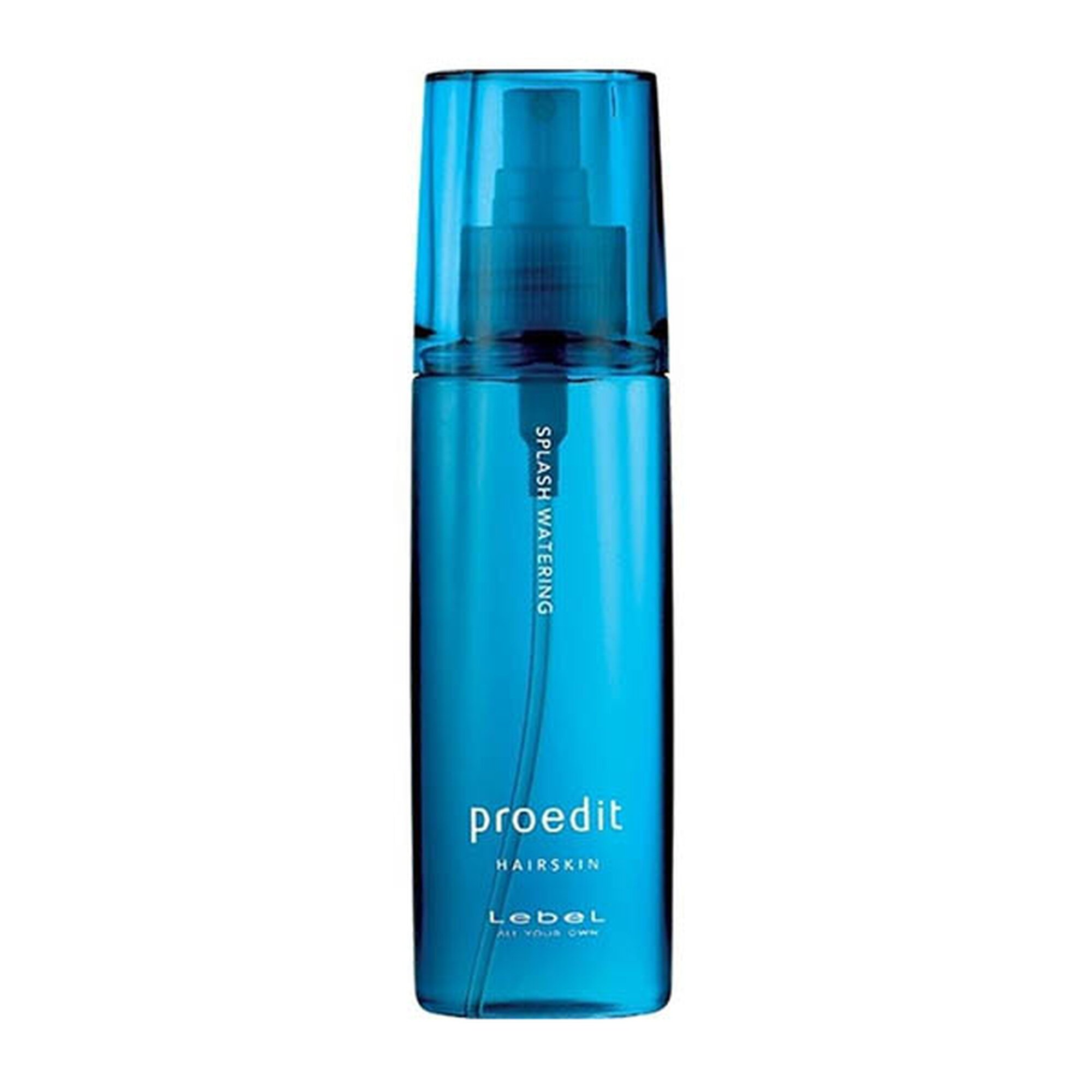 Лосьон термальный освежающий для волос и кожи головы Lebel Proedit Hairskin Relaxing Splash Relaxing 120 гр 3846лп