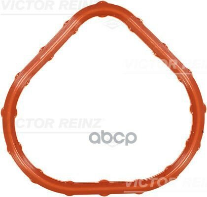 Прокладка коллектора ДВС Chrysler PT Cruiser 2.0-2.4 00-, Neon, Sebring, Jeep Cherokee, Wrangler VICTOR REINZ арт. 711018400