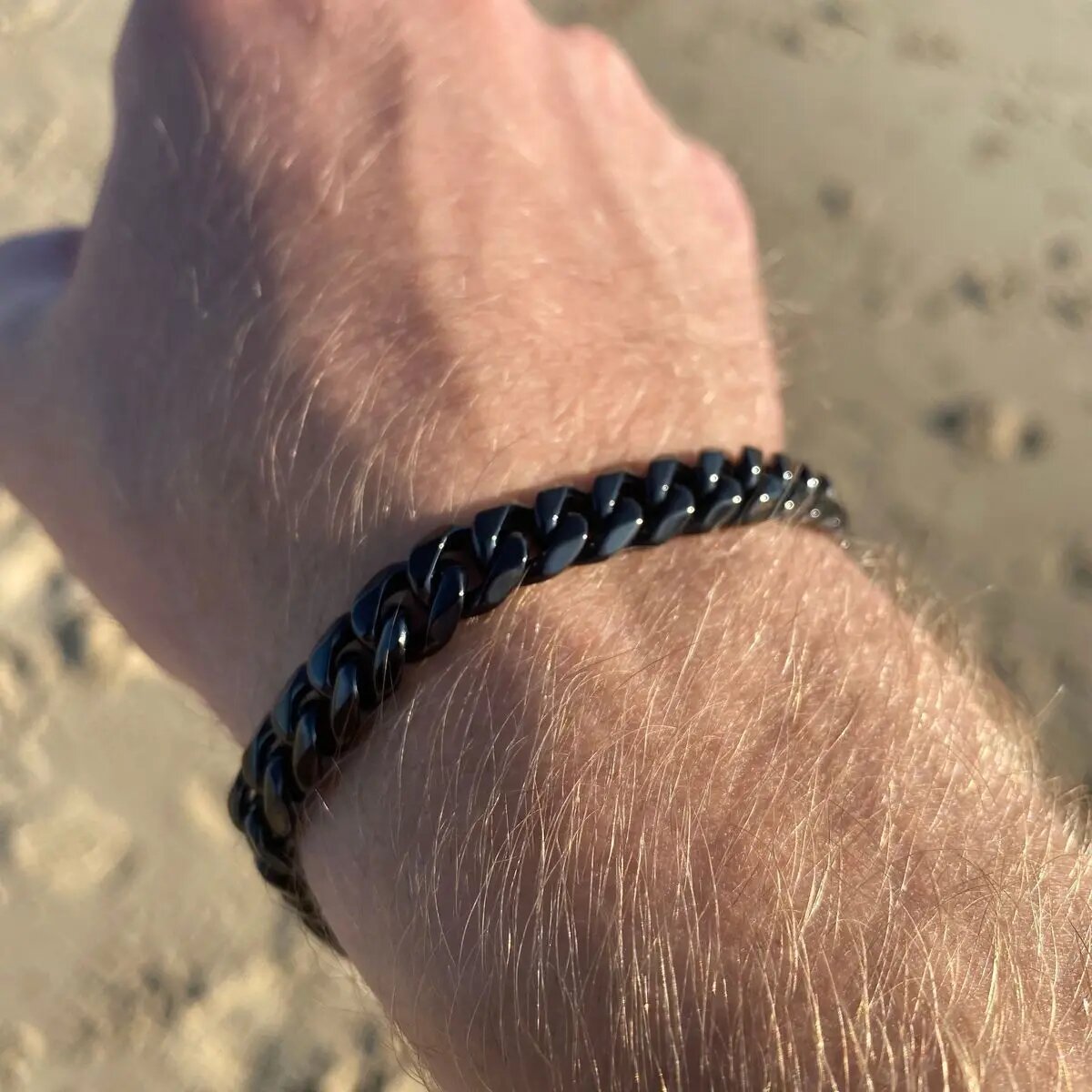 Браслет-цепочка