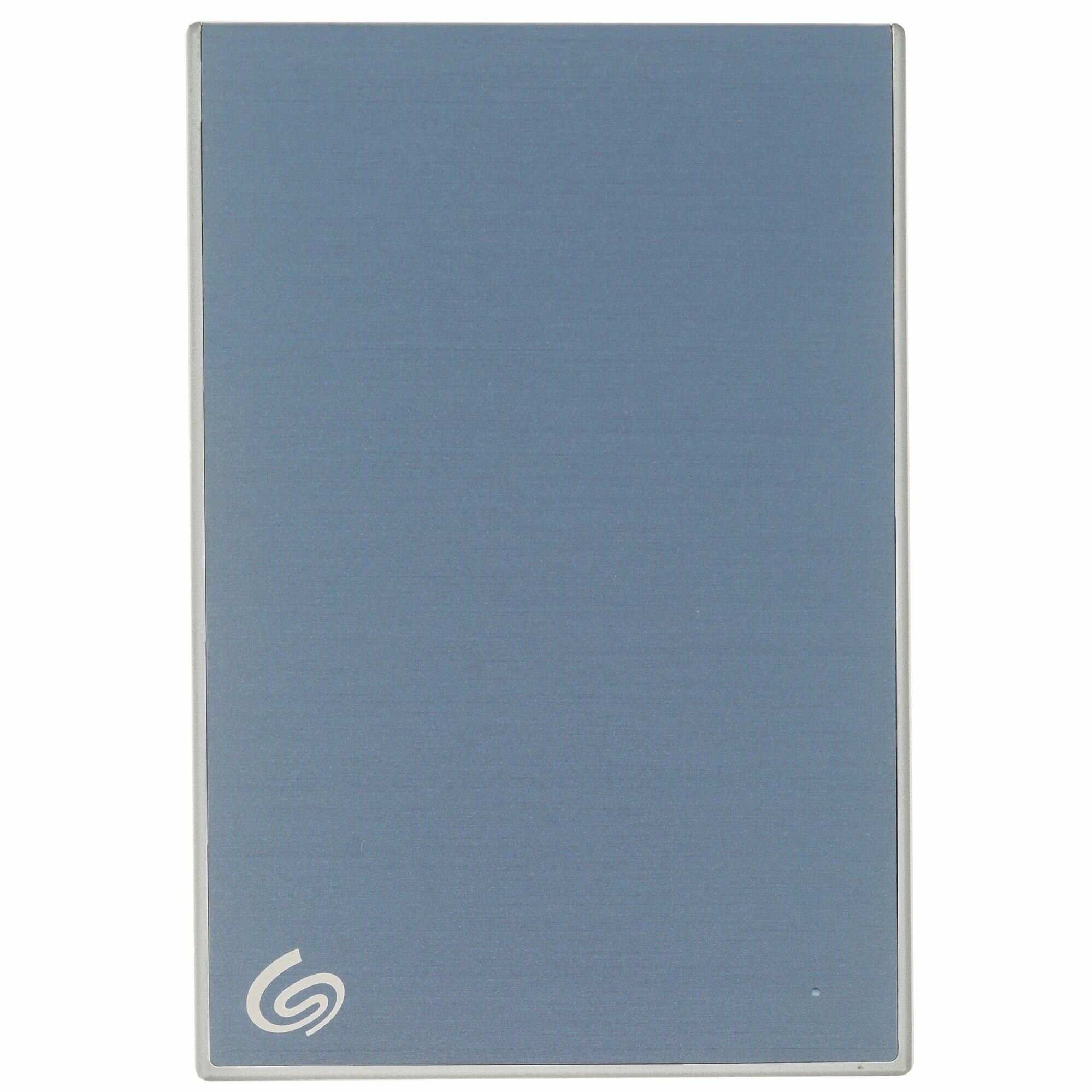 Seagate Носитель информации Portable HDD 2TB One Touch STKY2000402