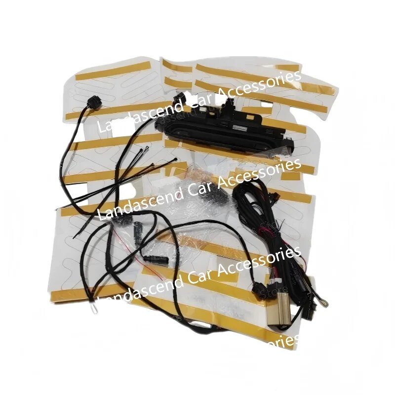 OEM подушечки обогрева сиденья оригинальный переключатель обогрева сиденья для Mazda CX5 KBSV-55260