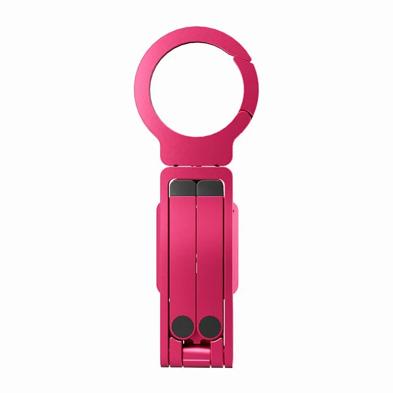 Крепление для телефона Ulanzi MA38 MagLock, red