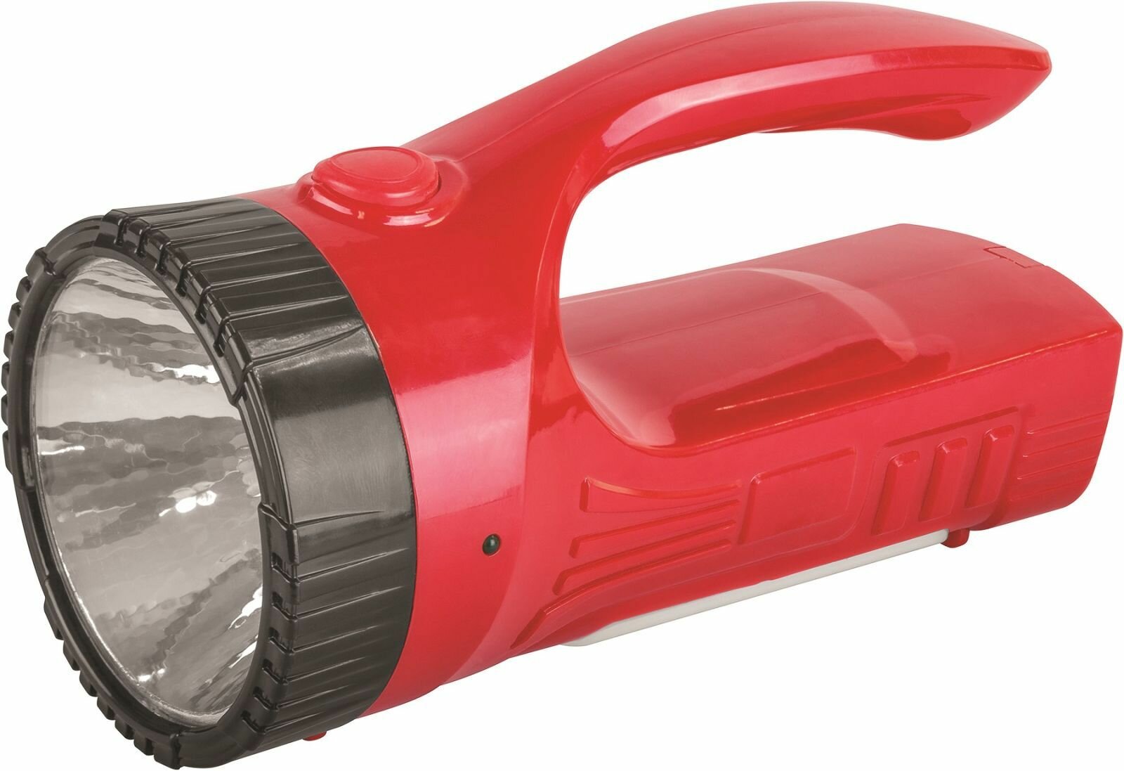 Фонарь-прожектор Navigator светодиодный, аккумуляторный, NPT-SP17-ACCU, 12 LED, 4В, 750мАч