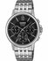 Наручные часы CASIO, черный