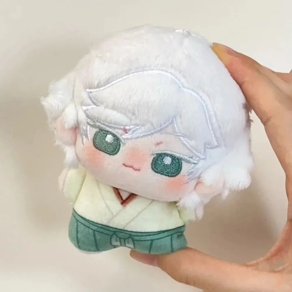 Плюшевая кукла Богиня, влюблённая в тебя Томоэ Нанами Мидзуки 10CM / Kamisama Kiss Tomoe Nanami Mizuki 10CM