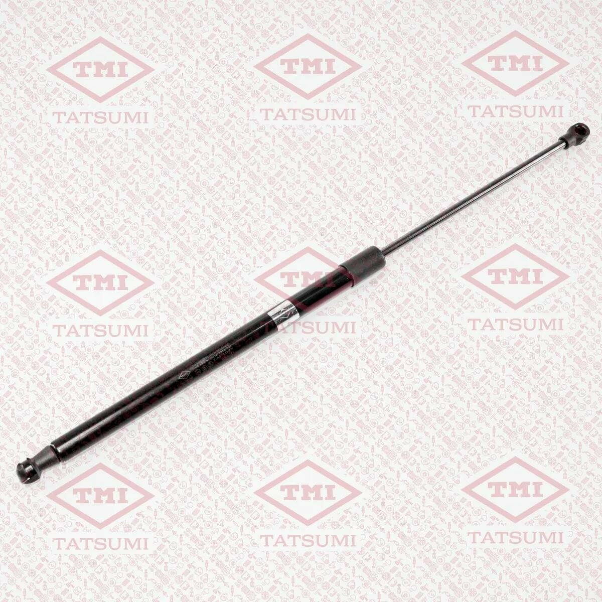 Амортизатор багажника TATSUMI L=536mm, F=410N NISSAN X-Trail 00-> (TAF1077)