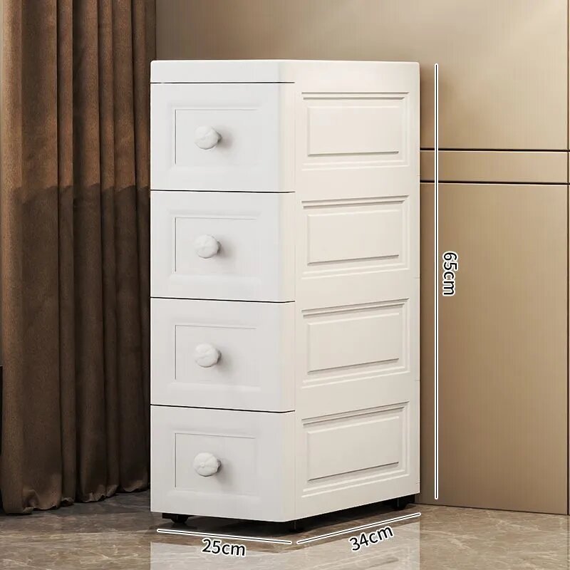Тумба для ванной, 25х34х65 см
