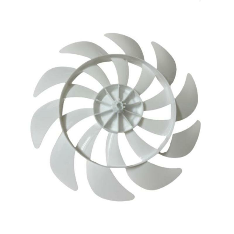 Универсальный электрический вентилятор с лопастью вентилятора-12 дюймов