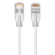 UACC-Cable-Patch-EL-0.15M-W Ubiquiti UniFi Etherlighting Patch Cable