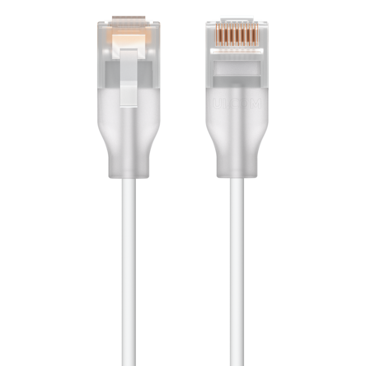 UACC-Cable-Patch-EL-0.15M-W Ubiquiti UniFi Etherlighting Patch Cable