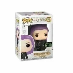Фигурка POP! Harry Potter коллекционная из ABS пластика для фанатов — фото 1