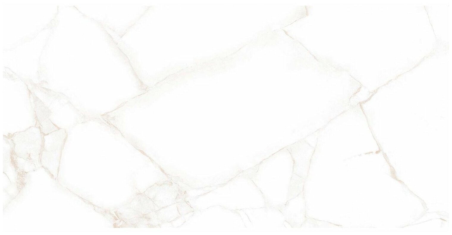 Настенная плитка New Trend (Нью Тренд) Dover Ivory 24,9х50х0,75 см WT9DOV01 (1.494 м2)