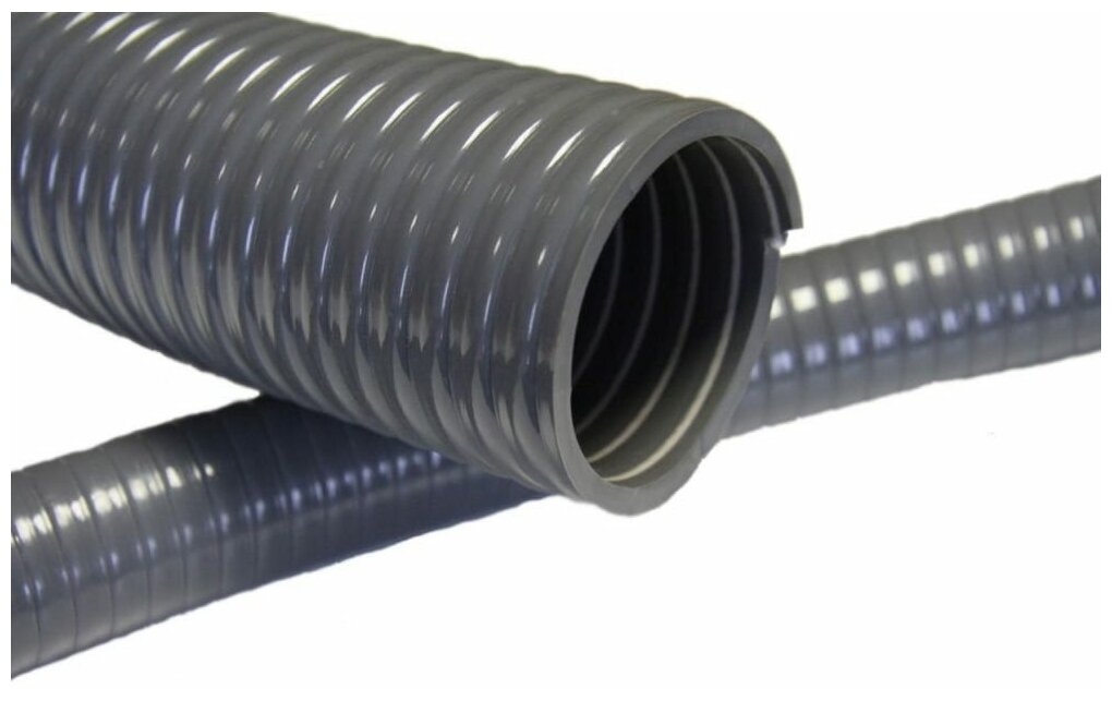 Напорно-всасывающий морозостойкий шланг TEX 25/30M