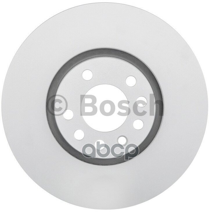 Тормозной диск Opel Signum (2003-), Vectra C (2002-) 3.0 CDTi, 3.2i , Saab 9-3 (2002-) 2.0t F Bosch арт. 0986479143