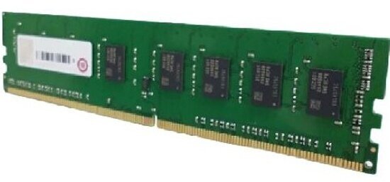 Оперативная память Qnap 8 ГБ RAM-8GDR4ECT0-UD-2666