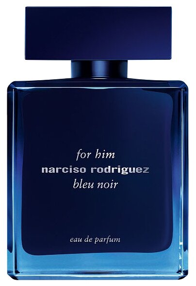 Narciso Rodriguez Мужской For Him Bleu Noir Eau de Parfum Парфюмированная вода (edp) 100мл
