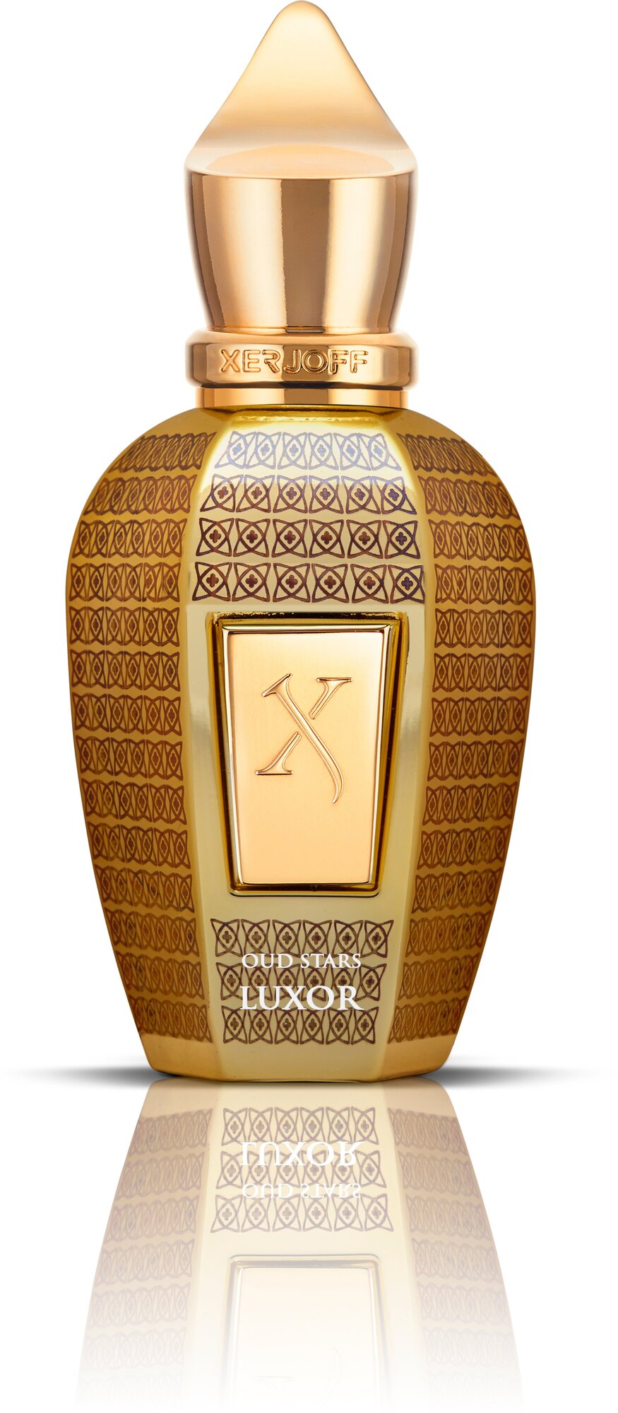 Xerjoff Luxor духи 50мл
