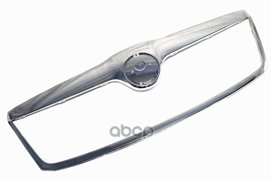 Рамка решетки радиатора хром SKODA OCTAVIA (A5) (2004>) VAG арт. 1Z0853661A739