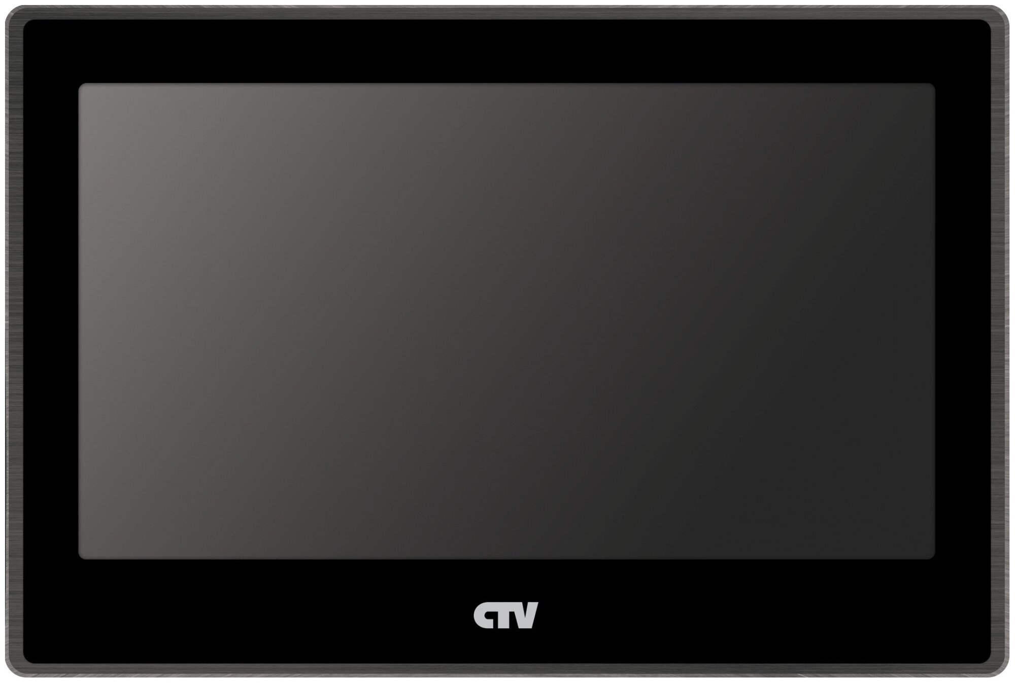 CTV-М4704AHD_G Цветной монитор видеодомофона 7"