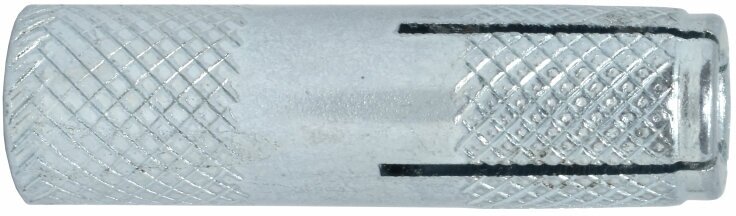 Tecfi Анкер забивной ZN M8 50 шт 147641