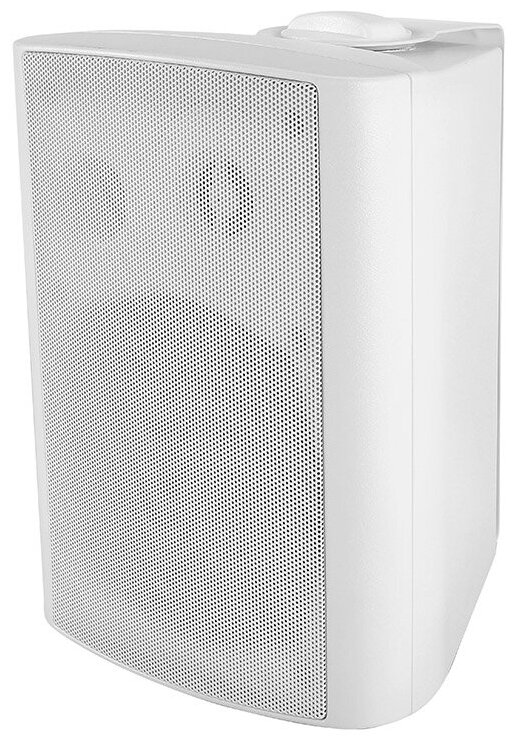Громкоговоритель настенный CMX Audio WSK-420CSW
