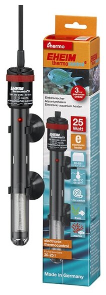 Нагреватель Eheim e25Вт