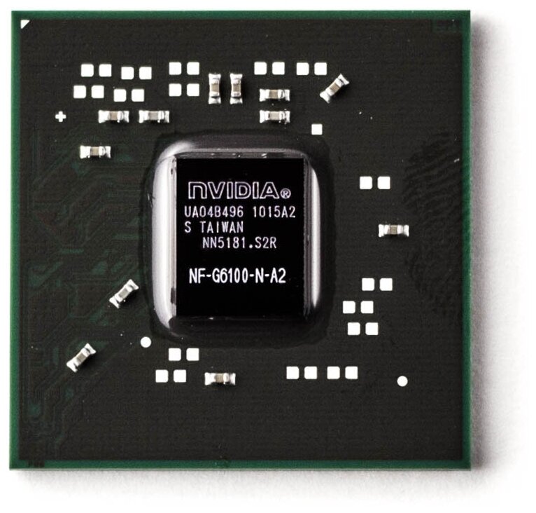 Микросхема NF-G6100-N-A2