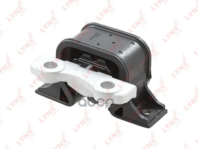 Опора двигателя R OPEL Combo 1.4 04> / Corsa C/D 1.0-1.4 04-14 / Meriva A 1.4 04-10 / Tigra 1.4 04-1 LYNXauto арт. me-2214