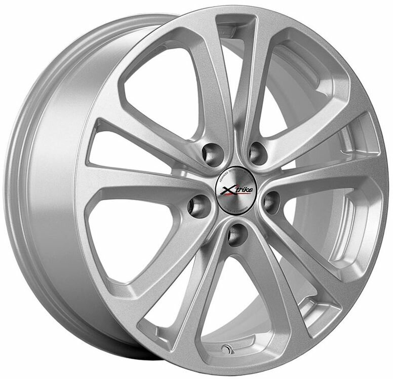 R17 5x112 7,0J ET45 66,6 X'trike X-113M HS