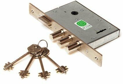 Замок гардиан 1011