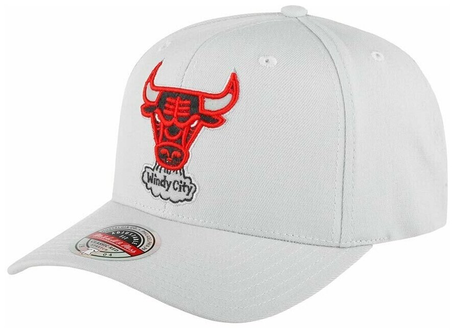 Бейсболка Базовая коллекция для мужчин и женщин