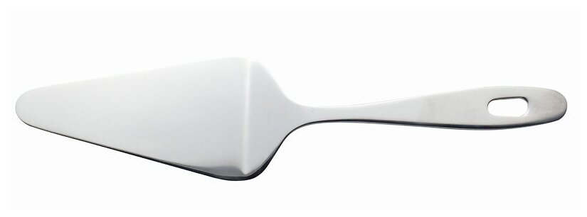 Лопатка для торта "A-Luxstahl" L-12см ручка нержавеющая сталь