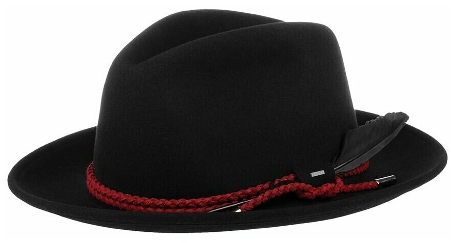 Шляпа Базовая коллекция для мужчин и женщин