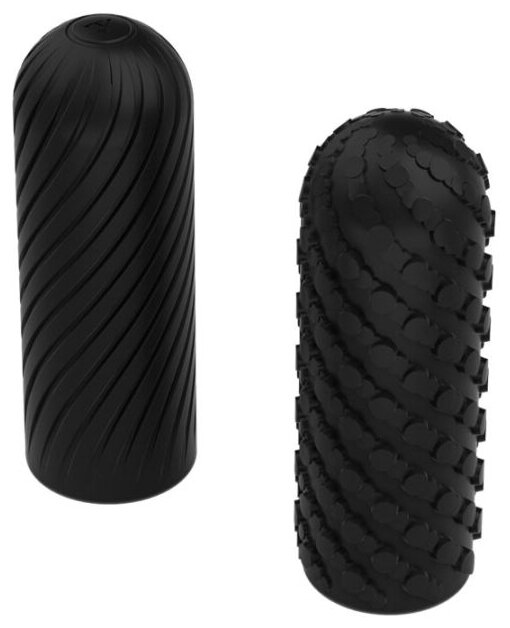 Arcwave Мастурбатор Ghost Pocket, черный