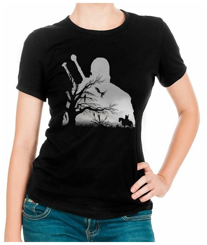 Футболка Design Heroes