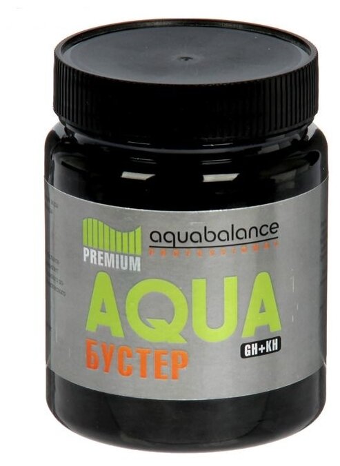 Aquabalance Aqua-бустер — купить по выгодной цене на Яндекс Маркете