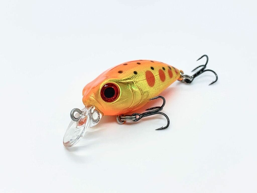 Воблер SMITH Camion Magnum SR 36мм. 3,1гр. №S5