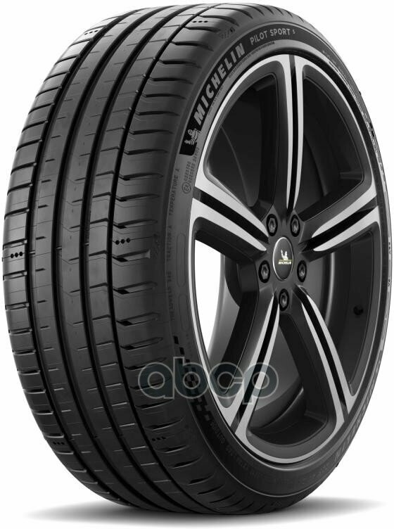 Автошина Michelin Pilot Sport 5 225/45 R17 94 Y