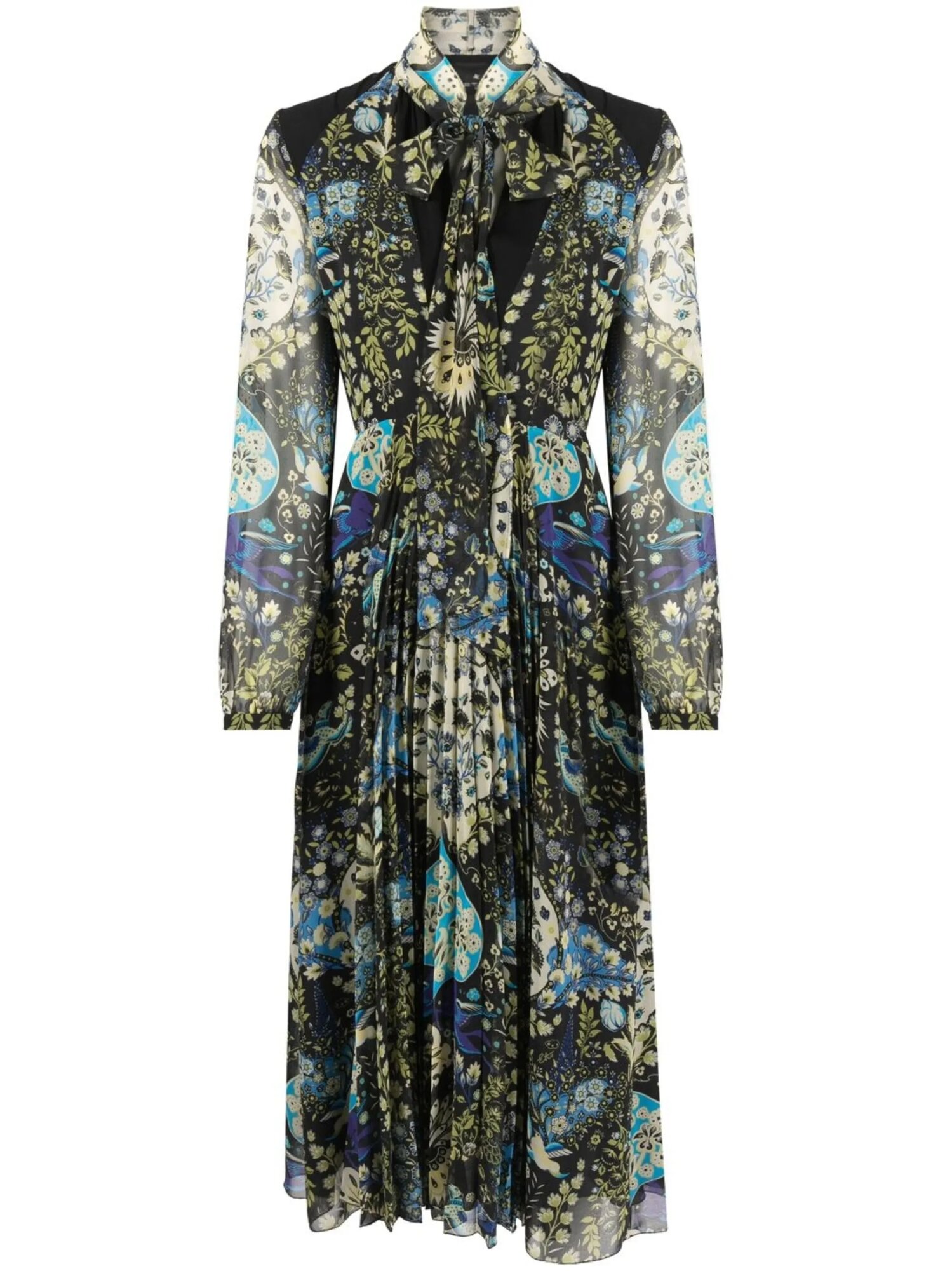 Платье ETRO