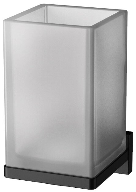 Стакан для зубных щеток Colombo Design Look B1602. NM