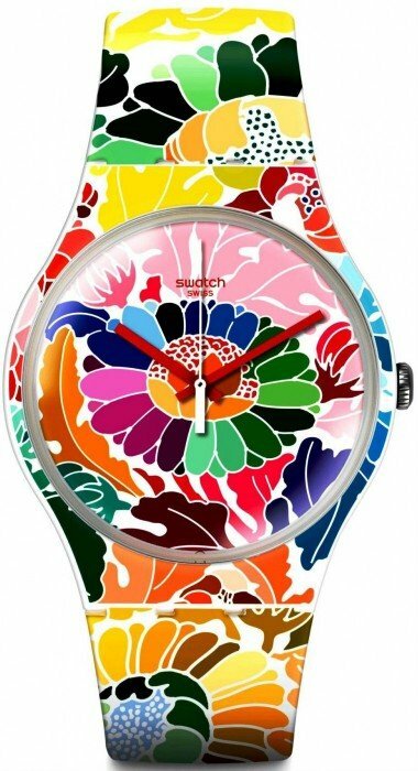 Наручные часы