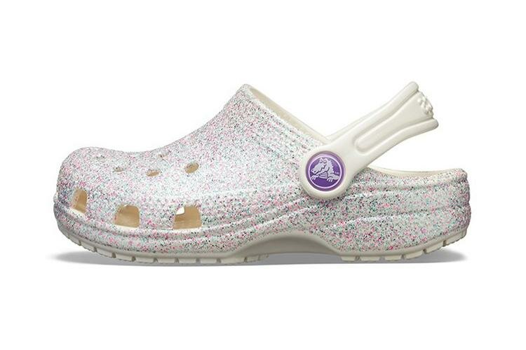 Сандалии Classic Clog