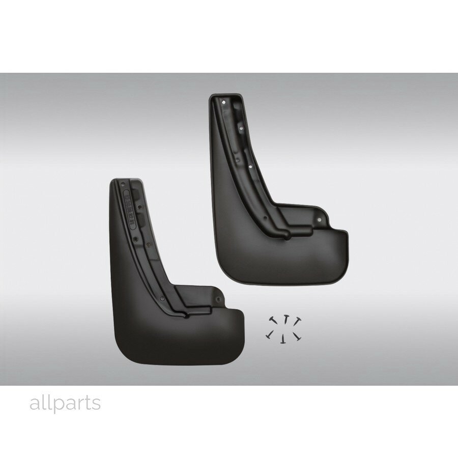 LADA 99999218101382 брызговики задних колес LADA VESTA SW CR