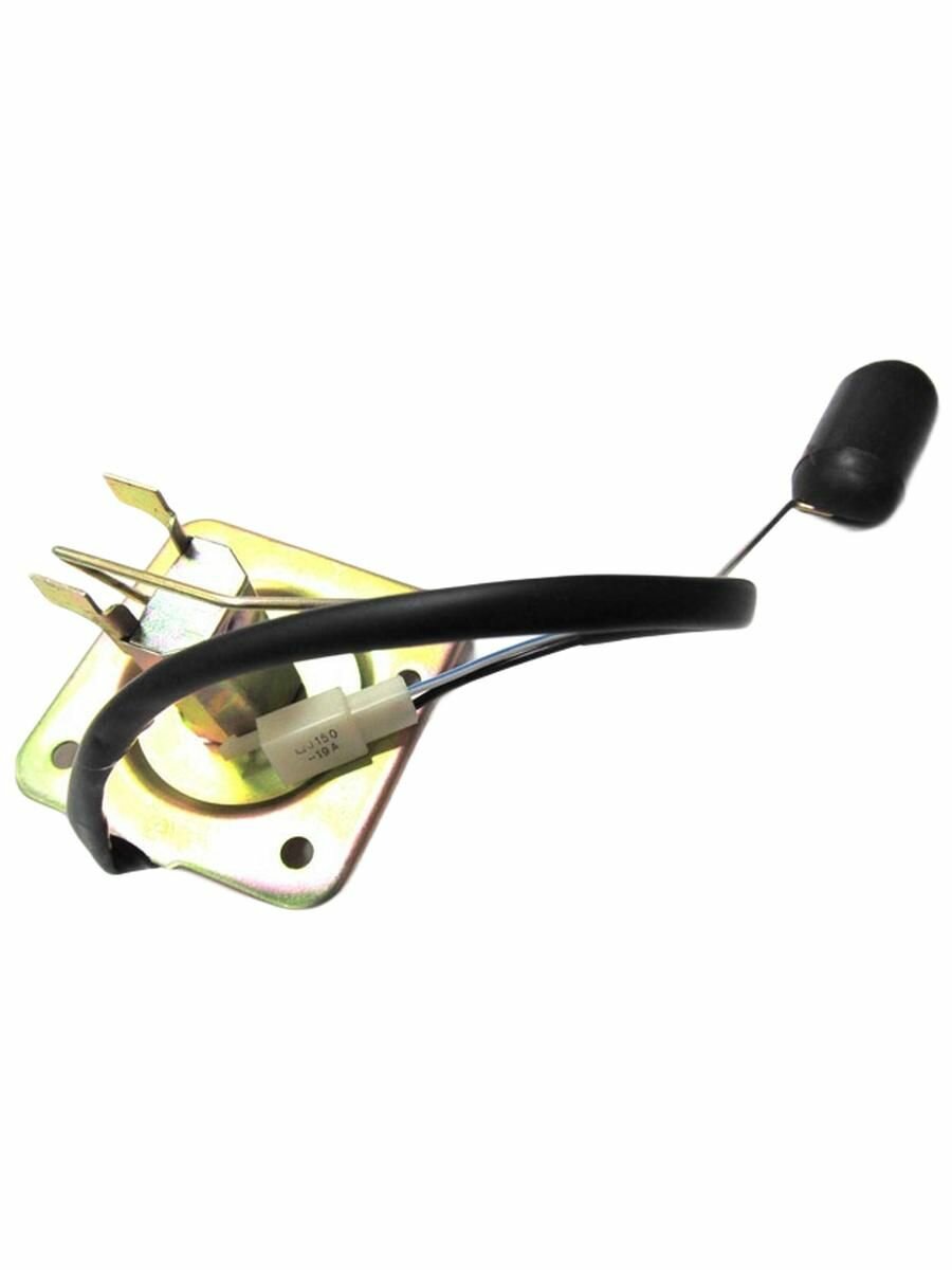 Датчик уровня топлива, в сборе, мотоцикл STELS Flame 200, 50800J800000 (item:250)