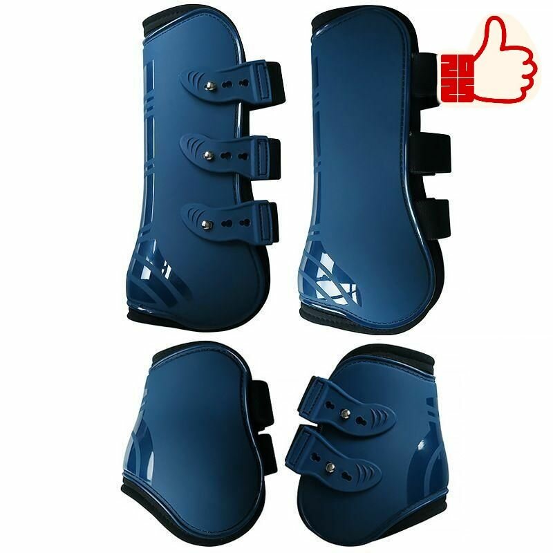 Ногавки для лошади